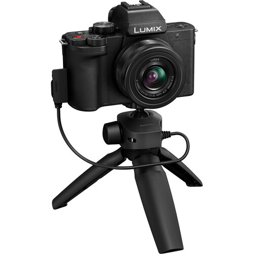 Lumix g100 store